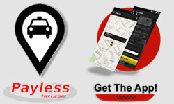 Payless Taxi San Antonio Best Cab Fare! (210) 599-9999 or via app